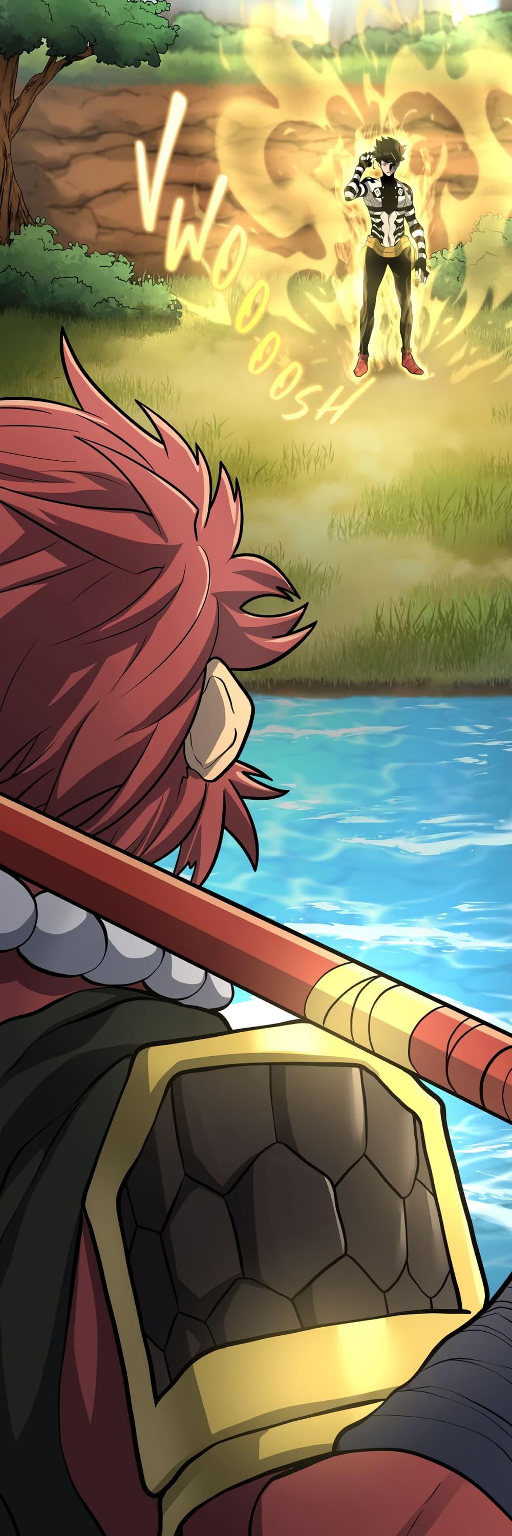 God Game ตอนที่ 42 - MangaKimi คิดจะอ่านมังงะคิดถึงมังงะคิมิ