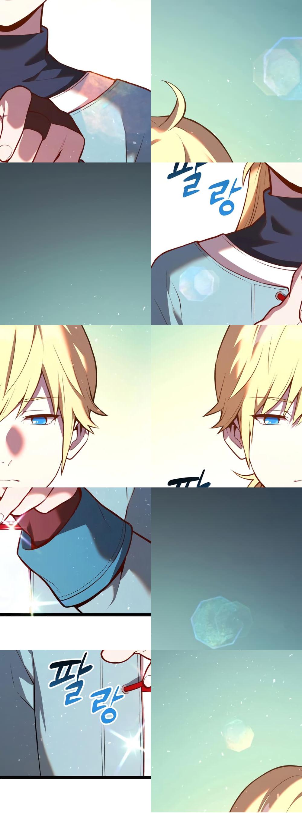 Golden Mage ตอนที่ 6 - MangaKimi คิดจะอ่านมังงะคิดถึงมังงะคิมิ