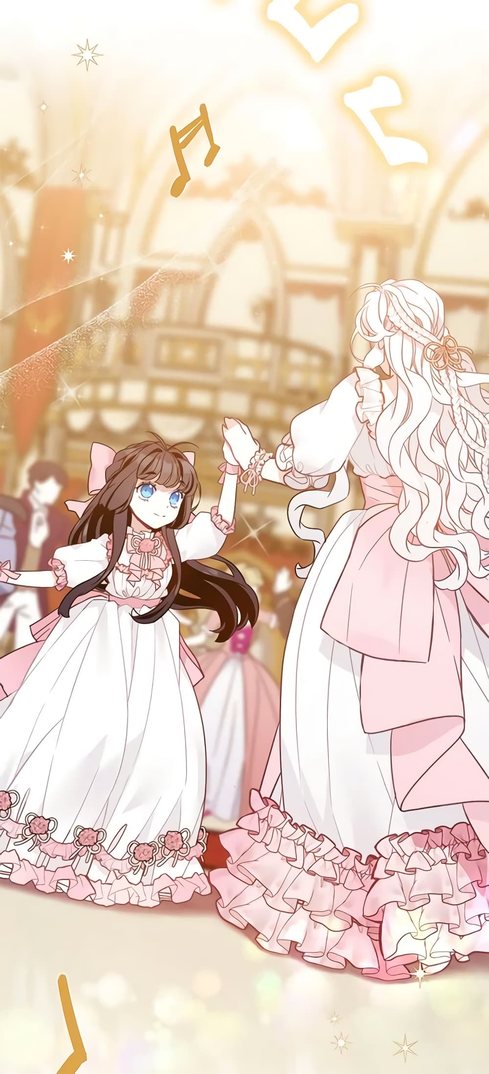 Not-Sew-Wicked Stepmom ตอนที่ 40 (จบ SS1) - MangaKimi คิดจะอ่านมังงะคิด ...