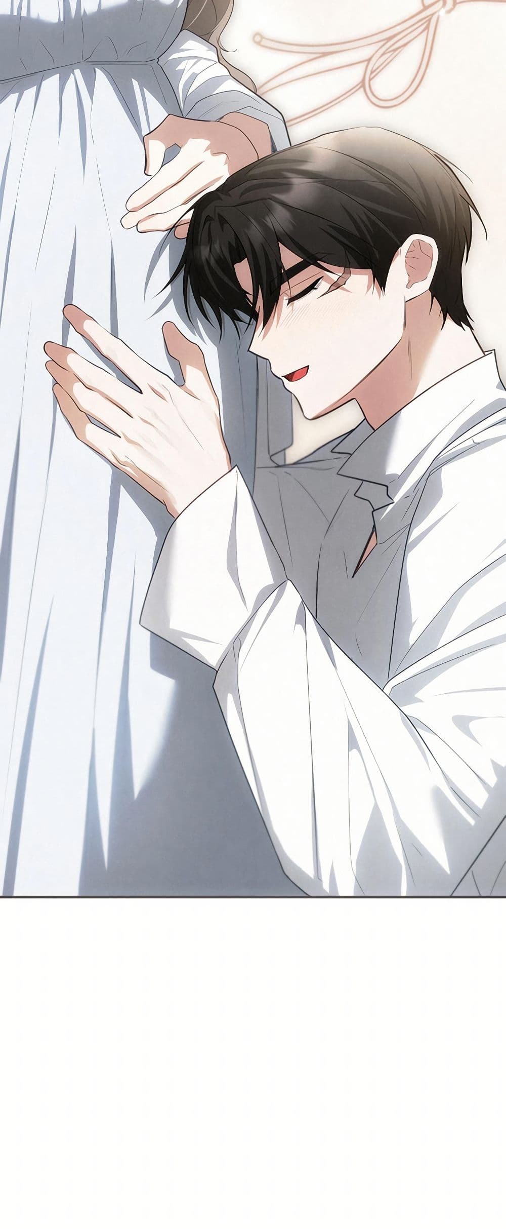 The Substitute Bride ตอนที่ 40 - MangaKimi คิดจะอ่านมังงะคิดถึงมังงะคิมิ