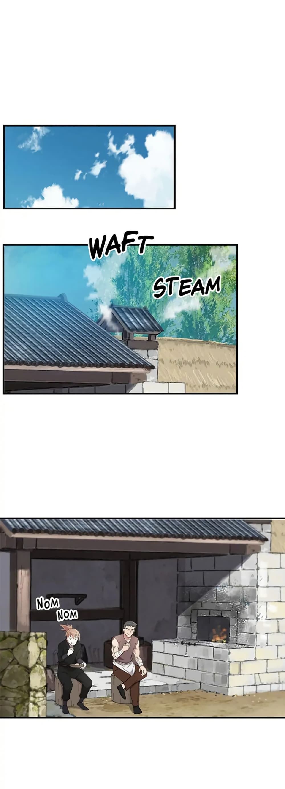 Sunyu of the Shadowless ตอนที่ 26 - MangaKimi คิดจะอ่านมังงะคิดถึงมังงะคิมิ