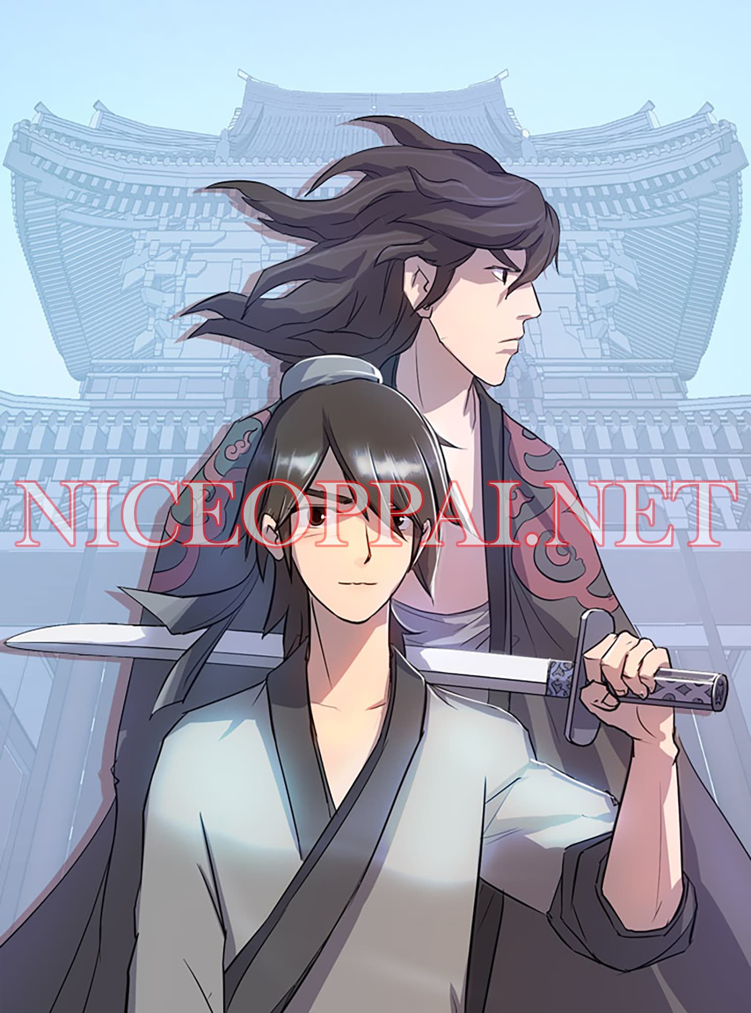 Immortal, Invincible ตอนที่ 4 - MangaKimi คิดจะอ่านมังงะคิดถึงมังงะคิมิ