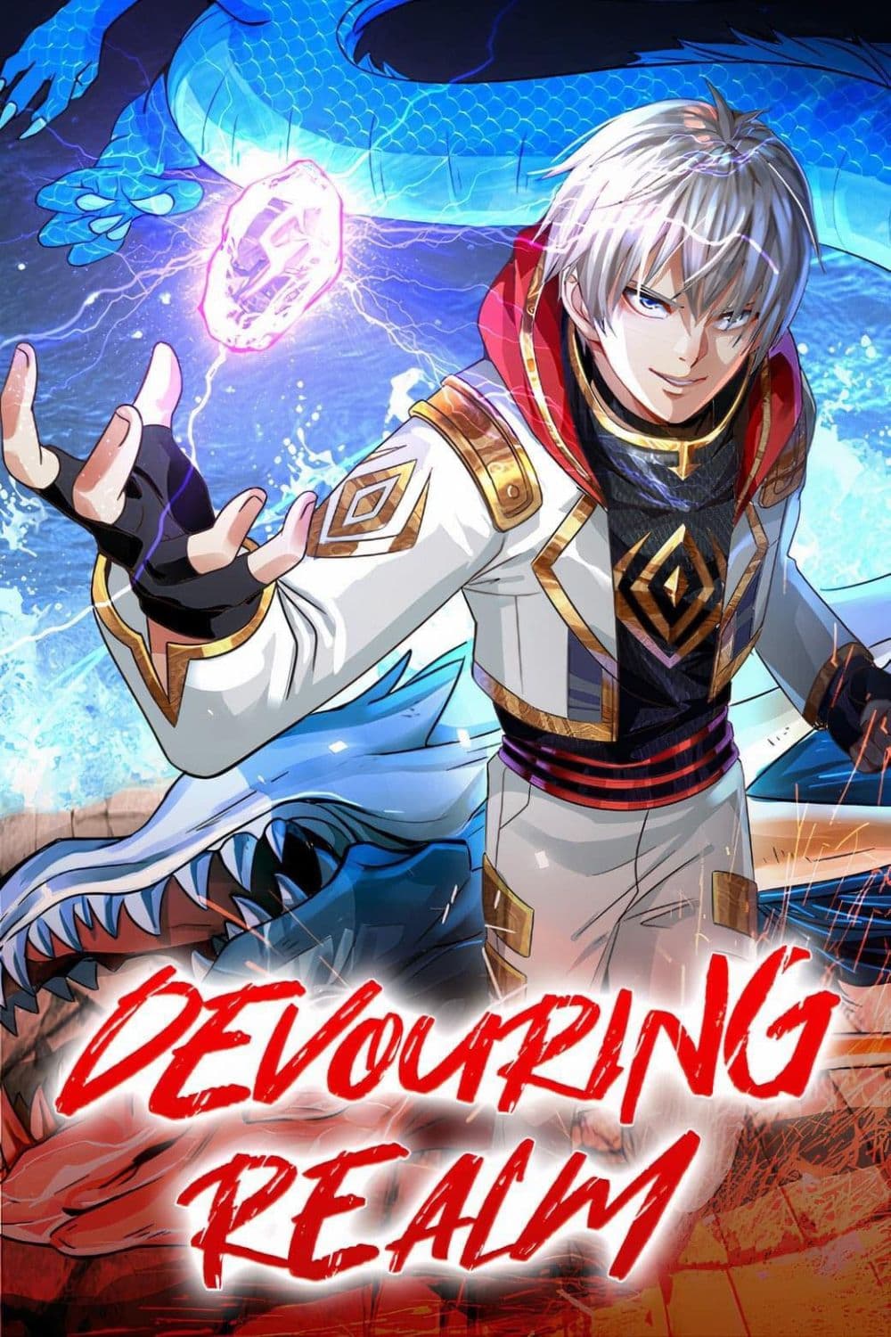 Return of Soul Master ตอนที่ 101 - MangaKimi คิดจะอ่านมังงะคิดถึงมังงะคิมิ